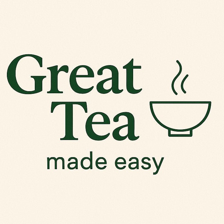 Great Tea Store Products - Great Tea!